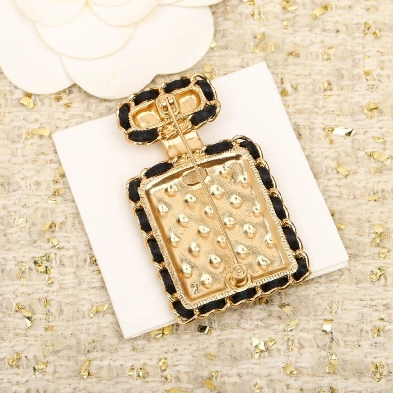 Mirror quality Chanel Brooches