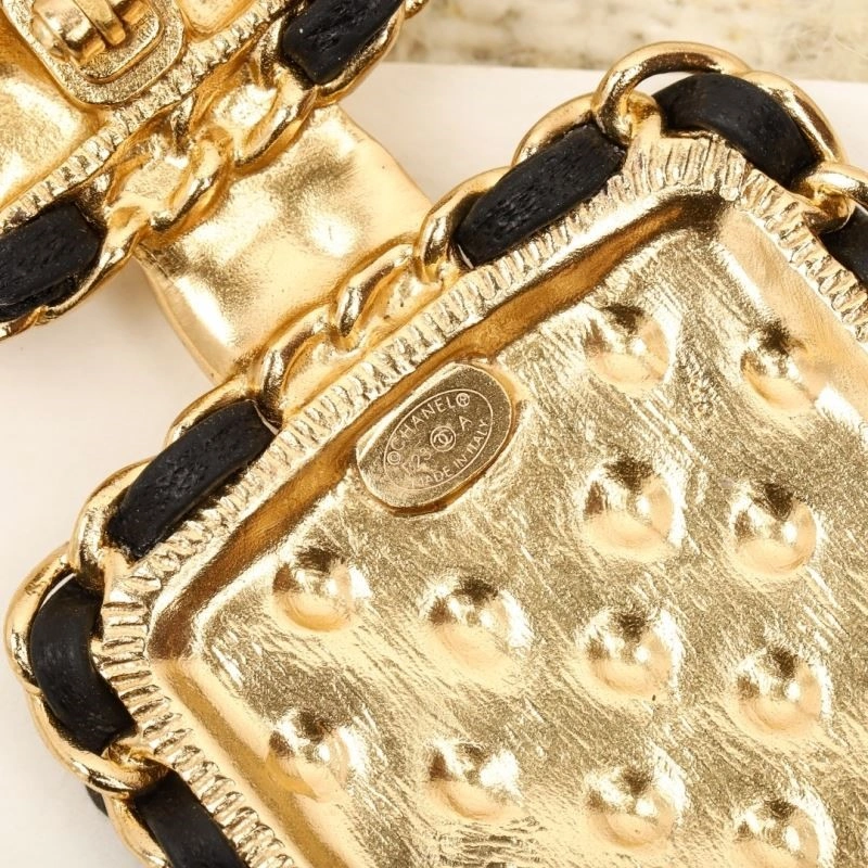 Mirror quality Chanel Brooches
