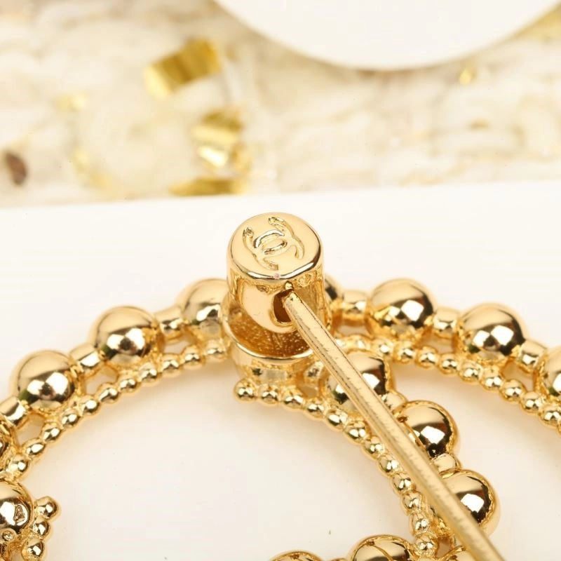 Discounted Chanel Brooches
