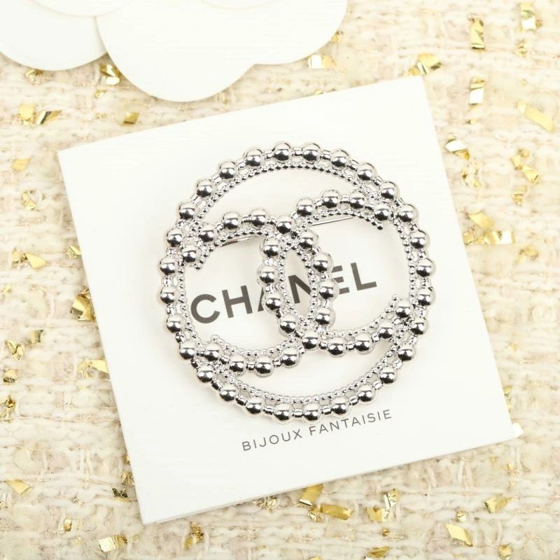 Mirror quality Chanel Brooches