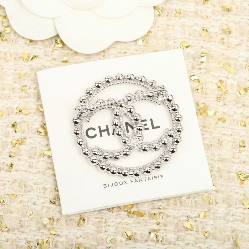 Mirror quality Chanel Brooches