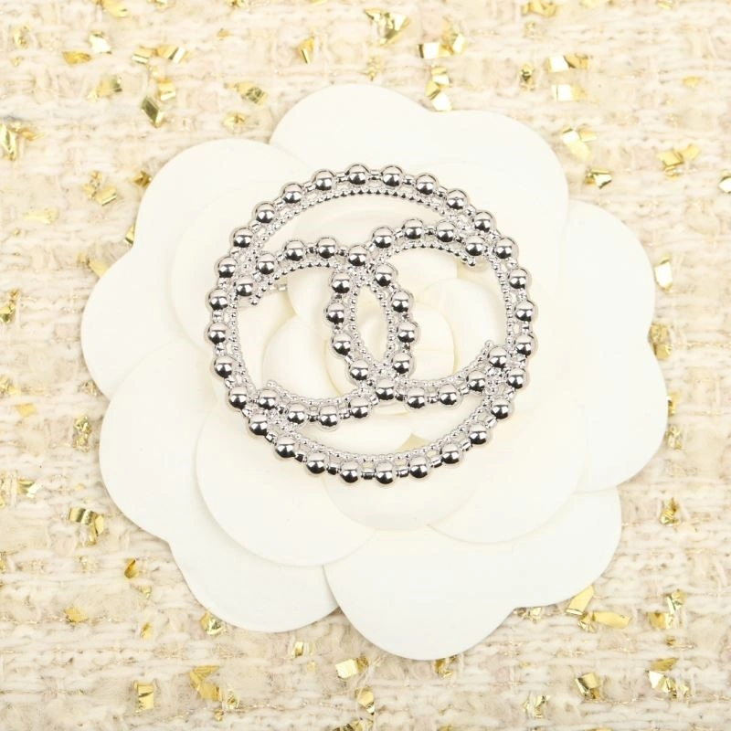 Mirror quality Chanel Brooches