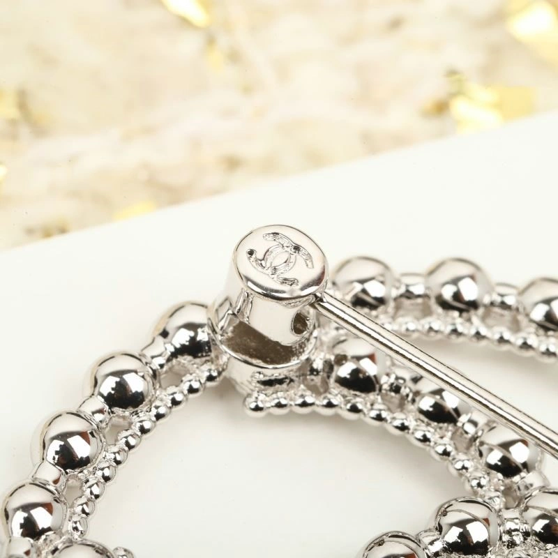 Mirror quality Chanel Brooches