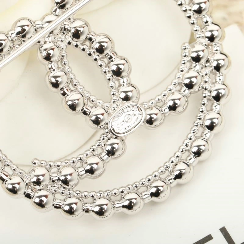 Mirror quality Chanel Brooches