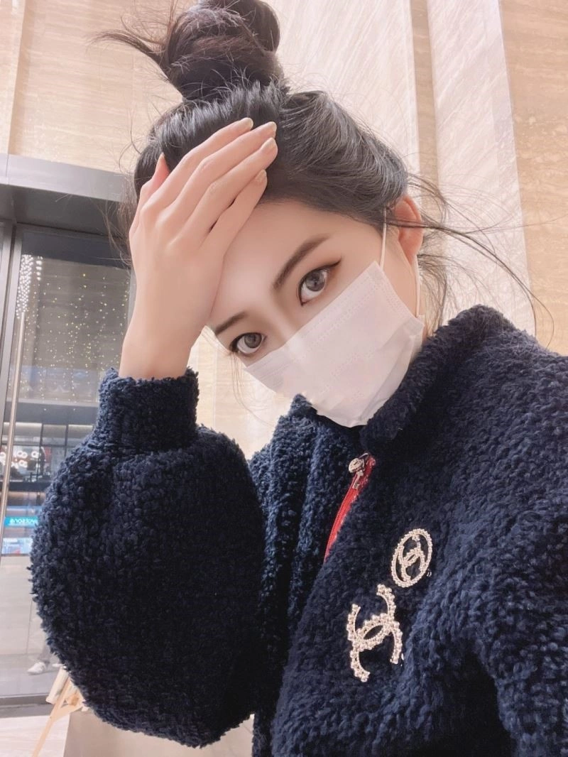 Budget-friendly Chanel Brooches
