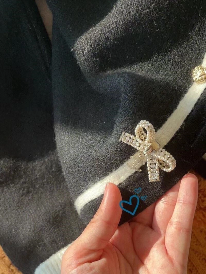 Cut-rate Chanel Brooches