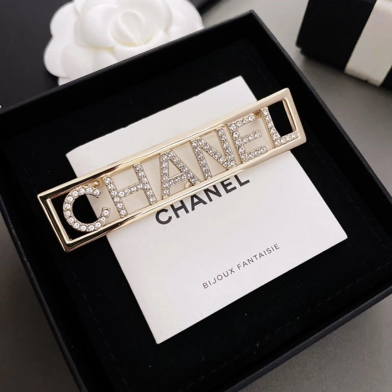 Reasonably priced Chanel Brooches
