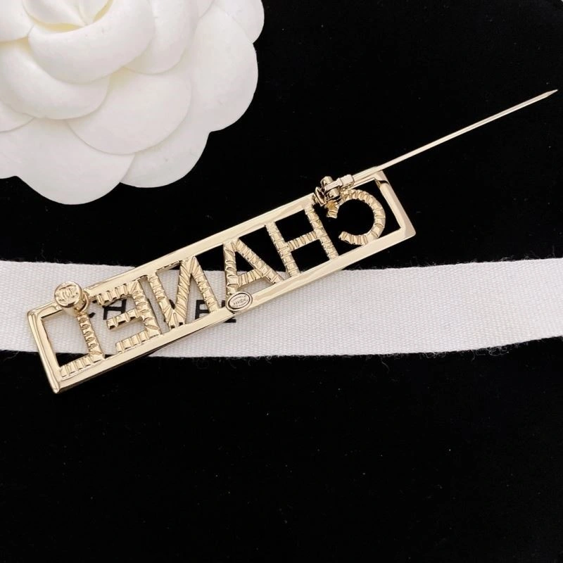 Reasonably priced Chanel Brooches