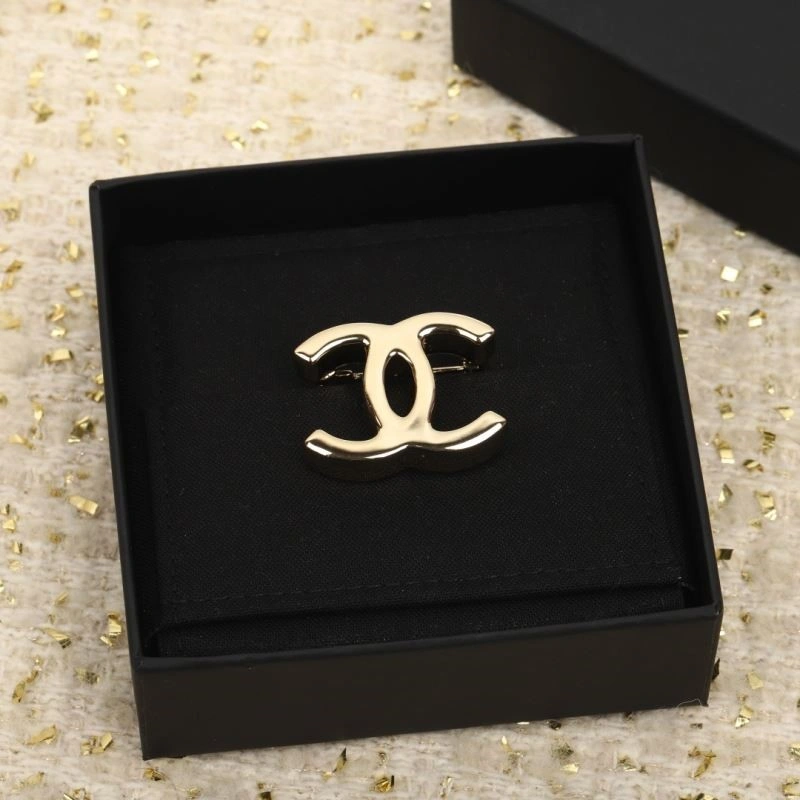 OEM Chanel Brooches