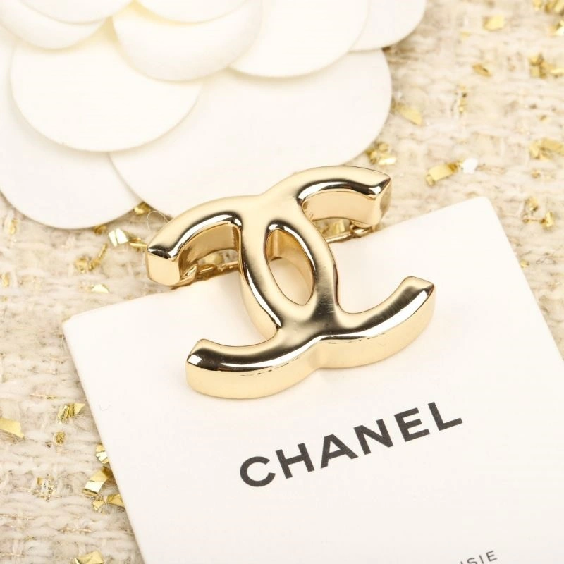 OEM Chanel Brooches