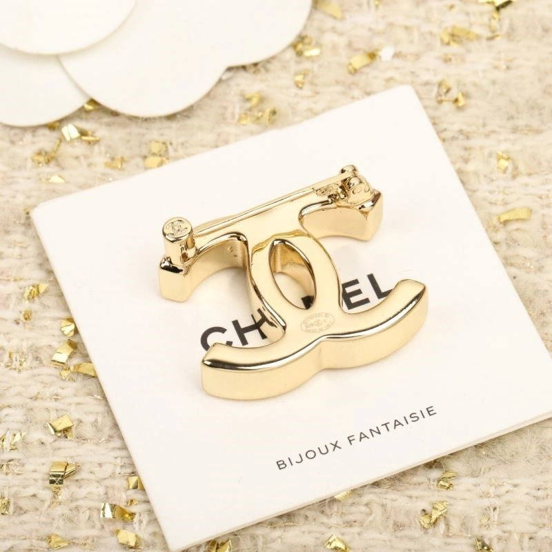 OEM Chanel Brooches