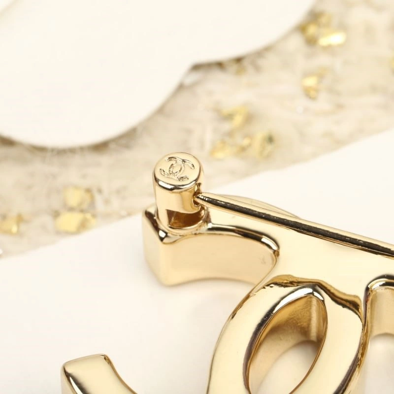 OEM Chanel Brooches