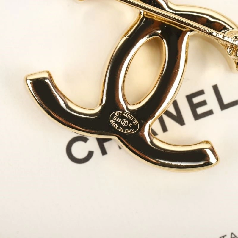 OEM Chanel Brooches