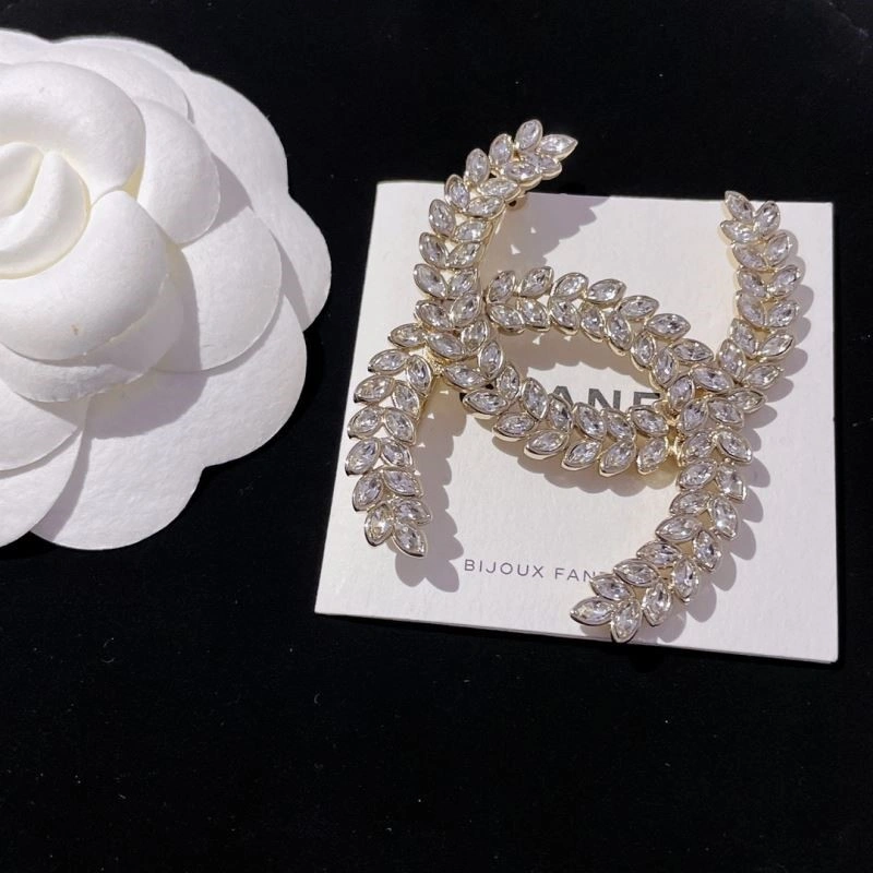Value-priced Chanel Brooches