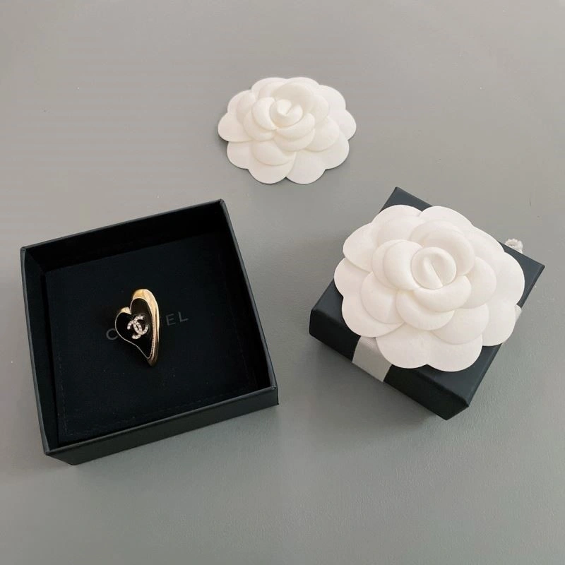 Chanel Brooches