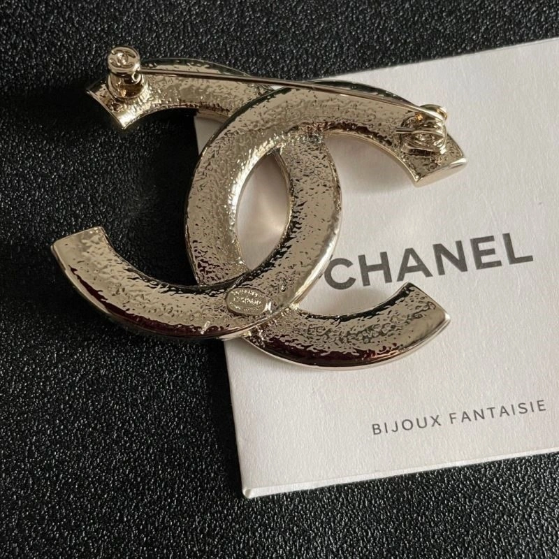 Mirror quality Chanel Brooches