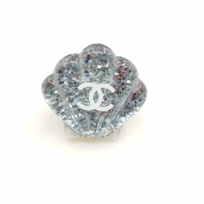 Chanel Brooches