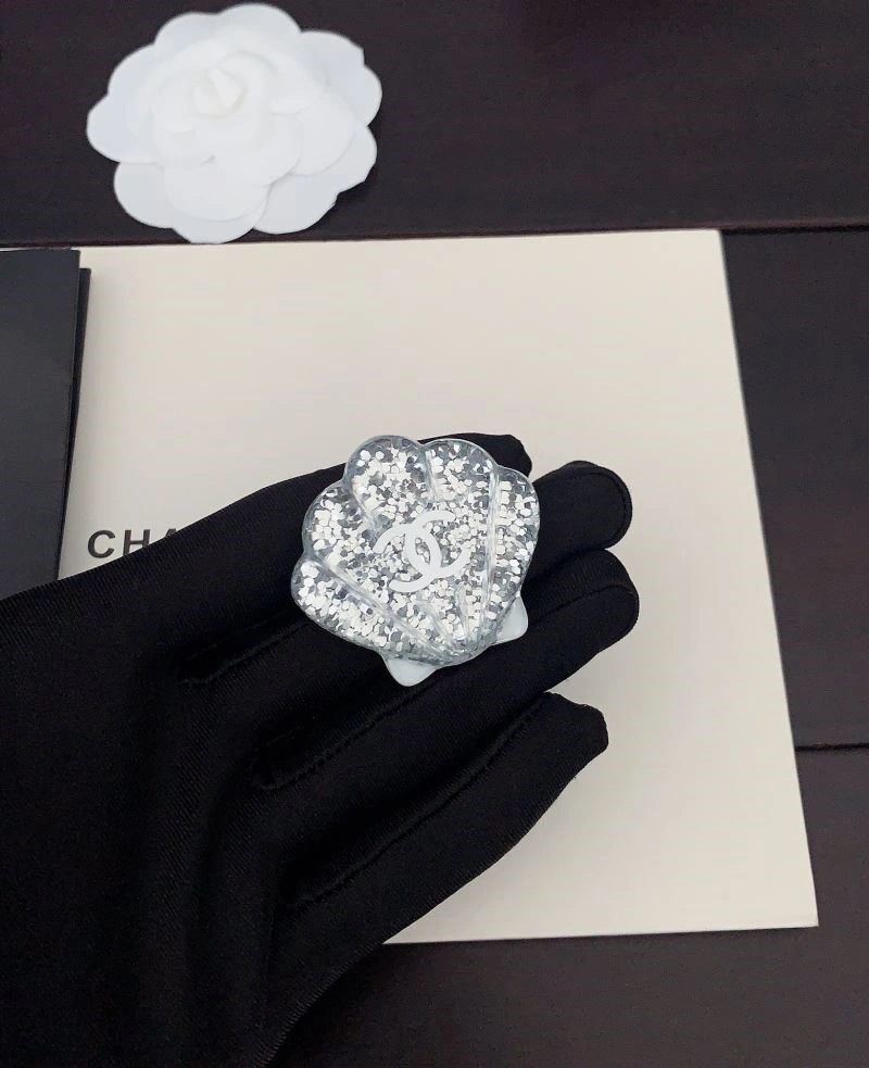 Discounted Chanel Brooches