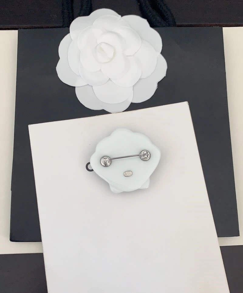 Discounted Chanel Brooches