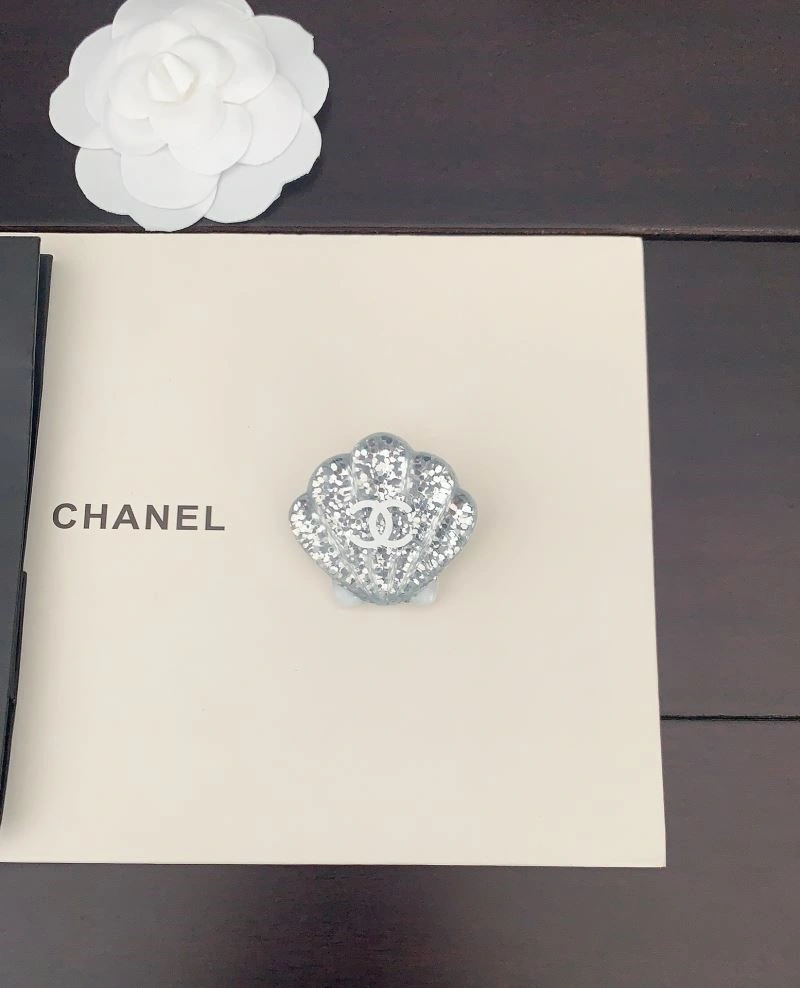 Discounted Chanel Brooches