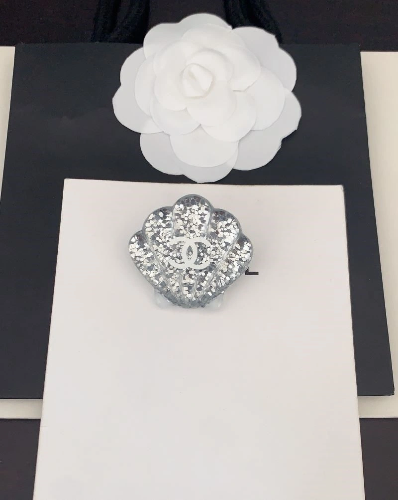 Discounted Chanel Brooches