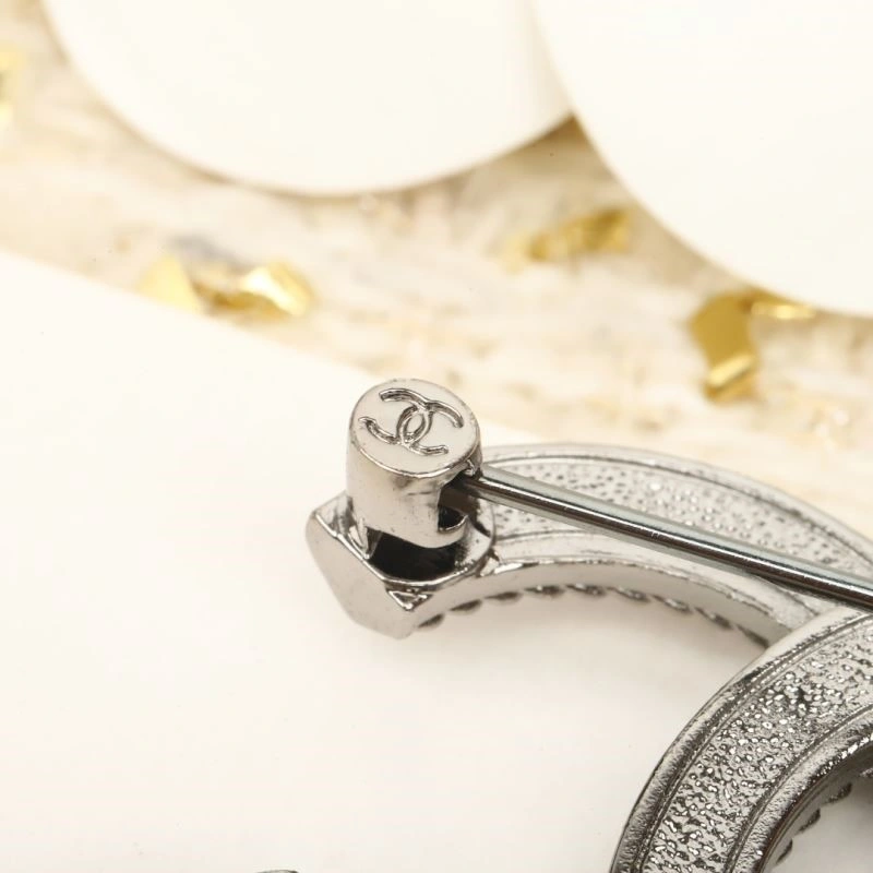 Budget-friendly Chanel Brooches
