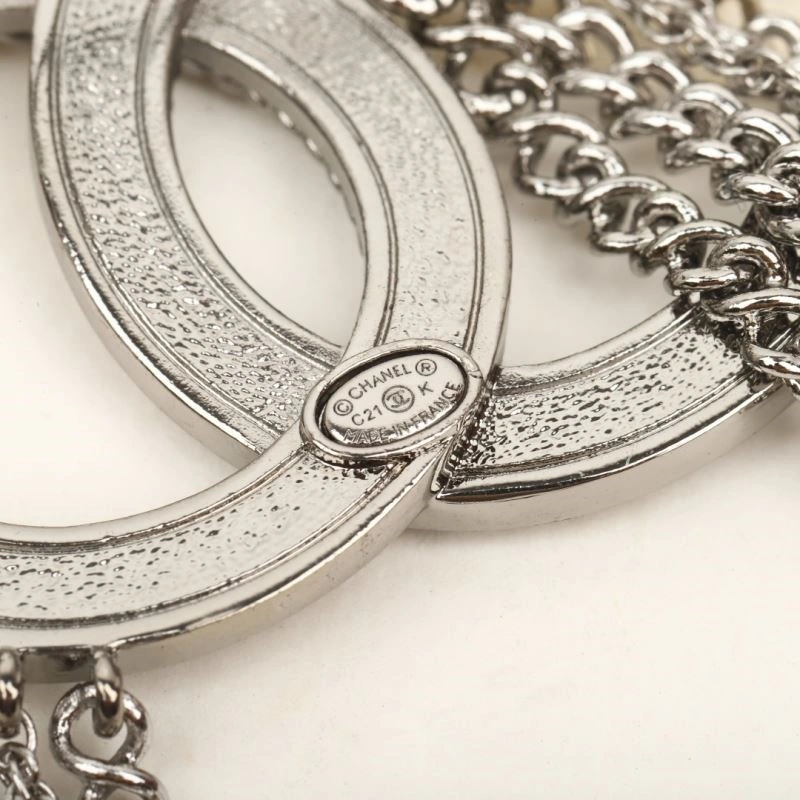 Budget-friendly Chanel Brooches