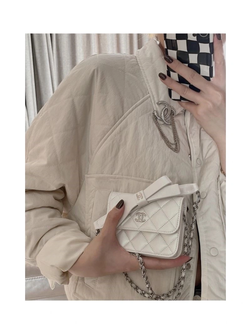 Budget-friendly Chanel Brooches