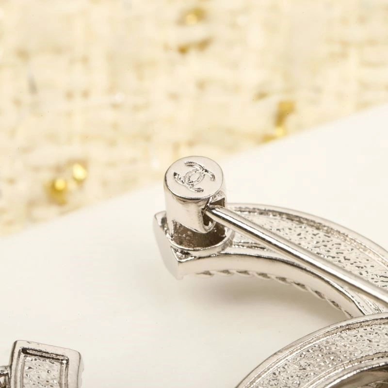 Budget-friendly Chanel Brooches
