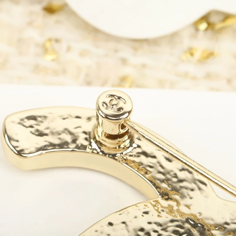 Budget-friendly Chanel Brooches