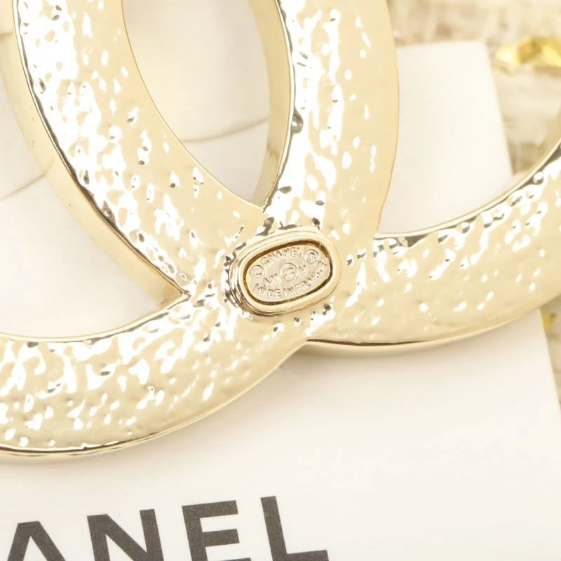 Budget-friendly Chanel Brooches