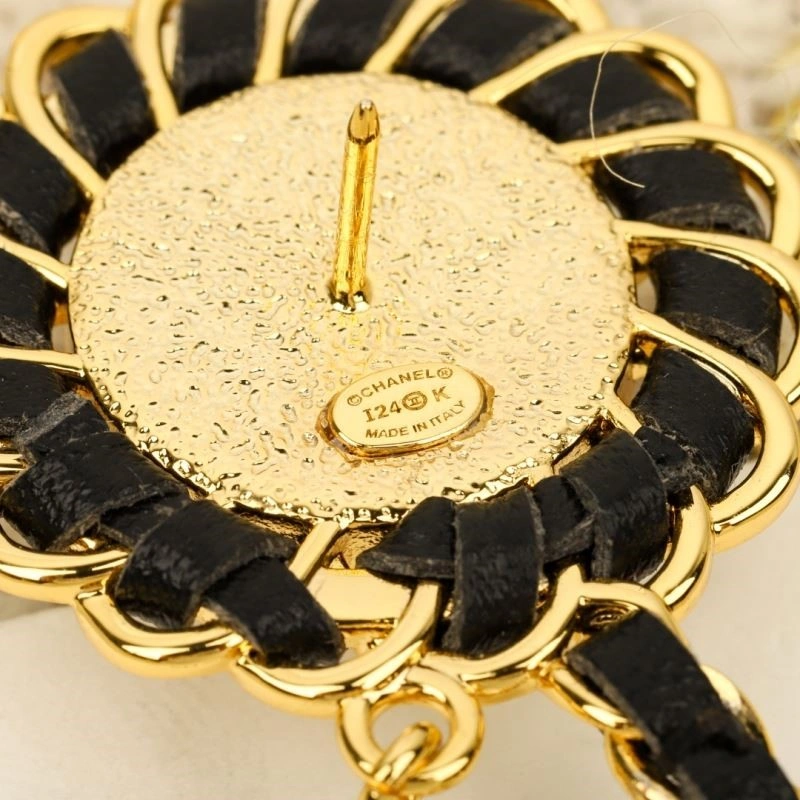 Exact replica Chanel Brooches