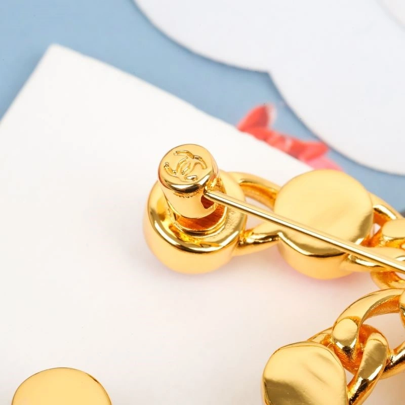 Perfect replica Chanel Brooches