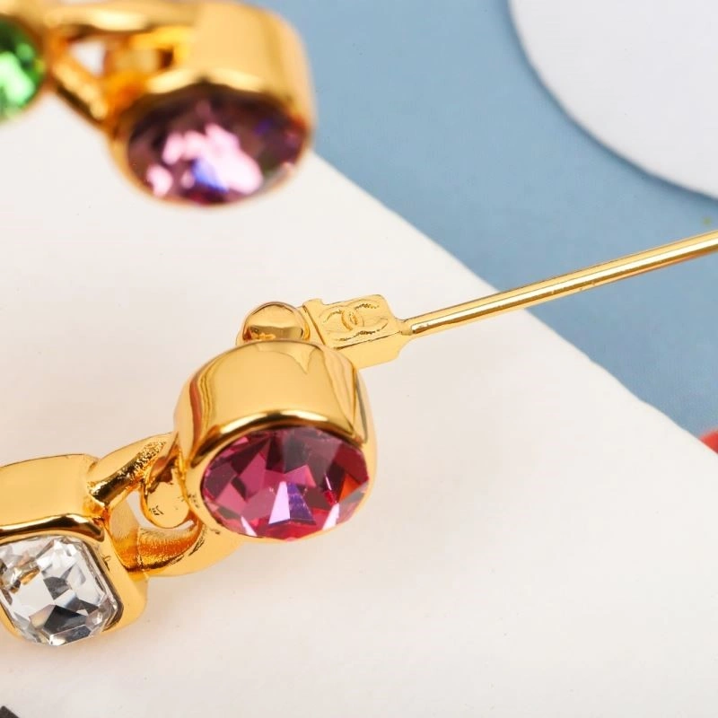 Perfect replica Chanel Brooches