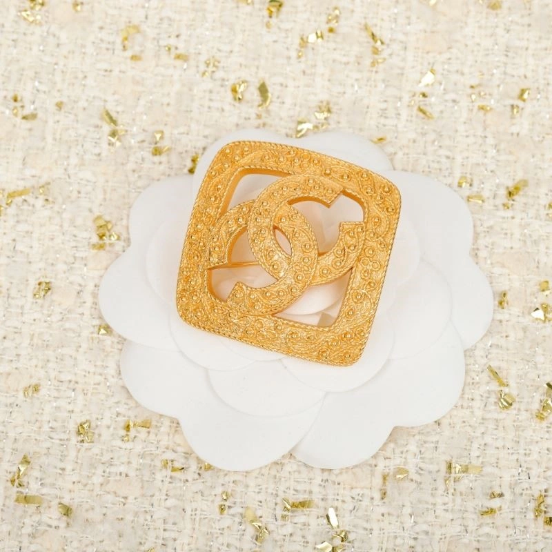 Precise copy Chanel Brooches
