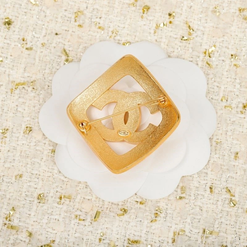 Precise copy Chanel Brooches