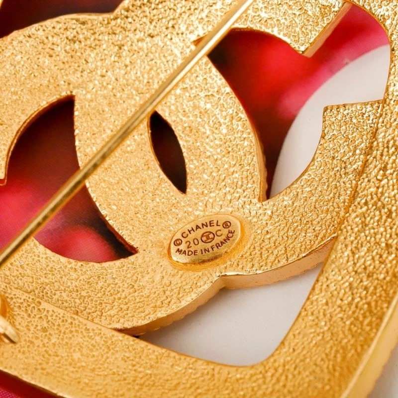 Precise copy Chanel Brooches