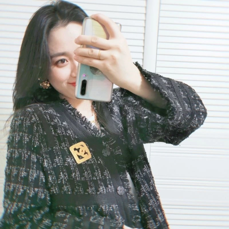 Precise copy Chanel Brooches