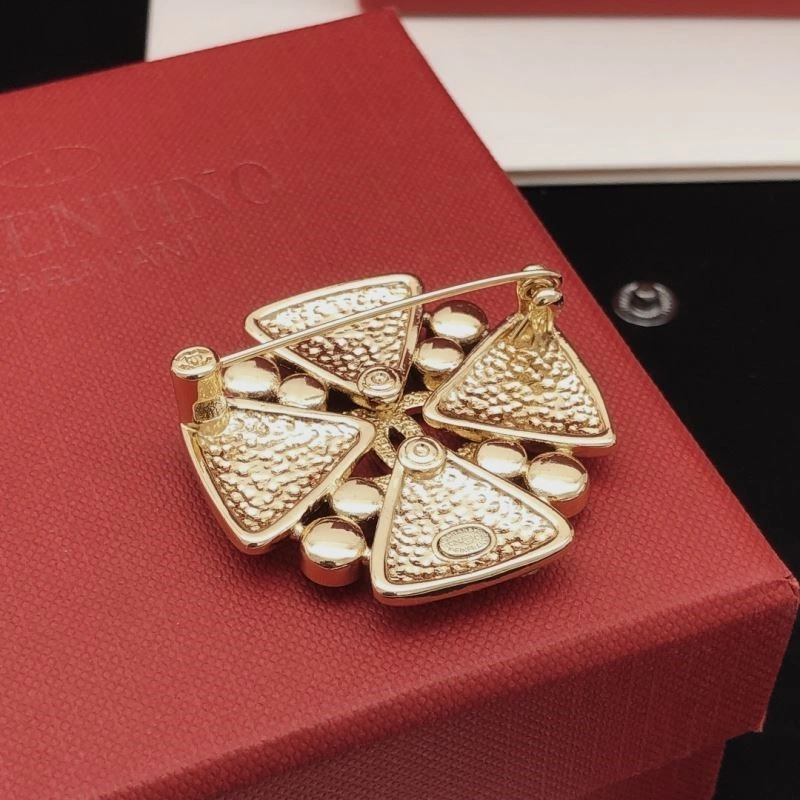 OEM Chanel Brooches