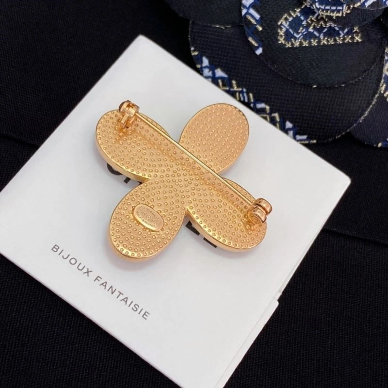 OEM Chanel Brooches