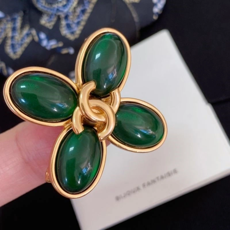 OEM Chanel Brooches