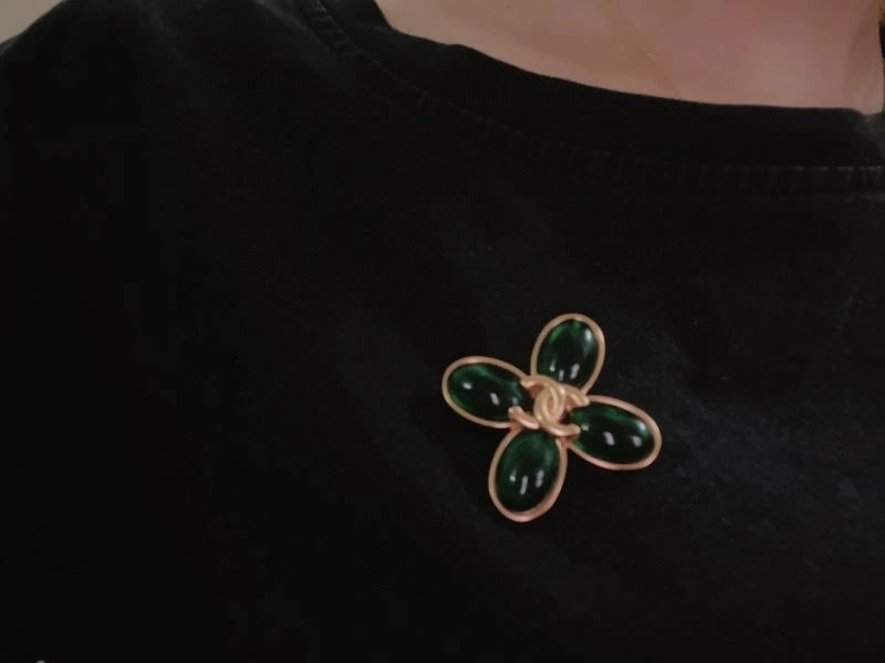 OEM Chanel Brooches