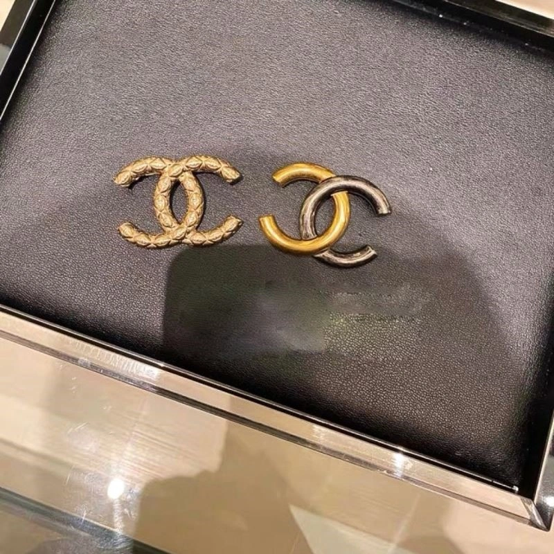 Budget-friendly Chanel Brooches
