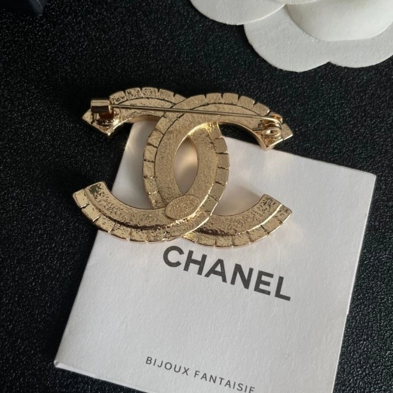 Exact replica Chanel Brooches