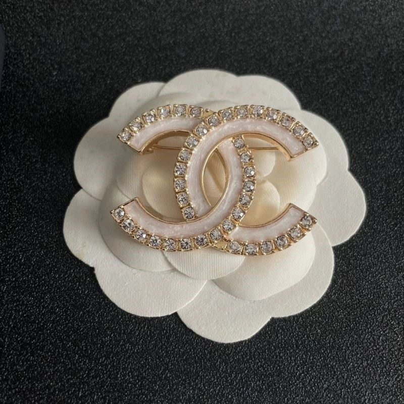 Exact replica Chanel Brooches