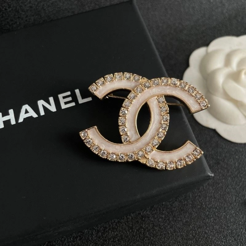 Exact replica Chanel Brooches