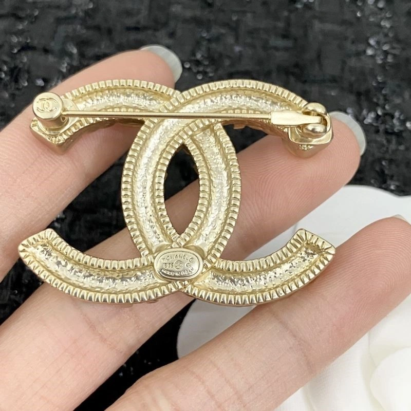 Precise copy Chanel Brooches