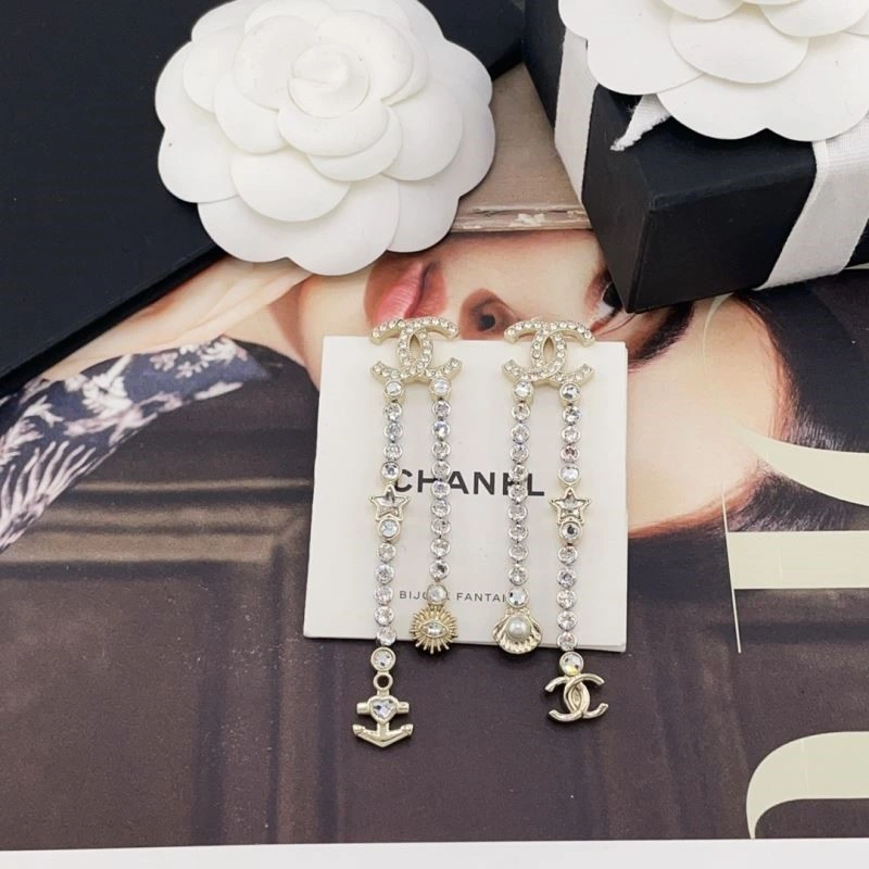 1:1 copy Chanel Brooches