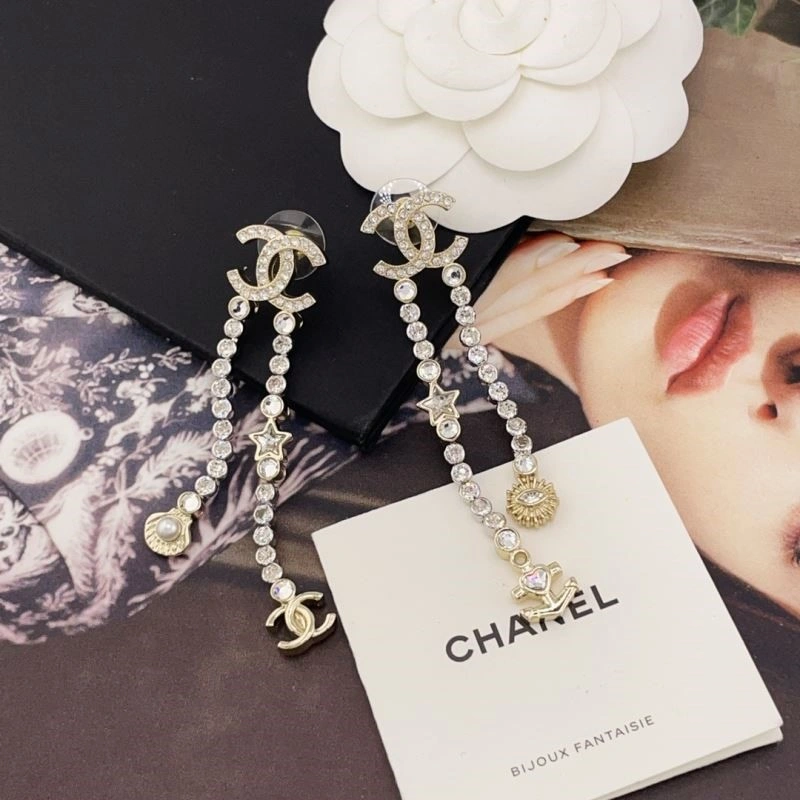 1:1 copy Chanel Brooches