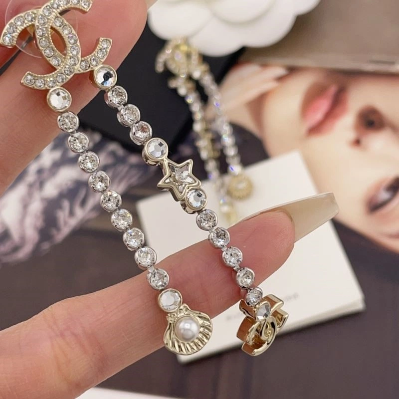 1:1 copy Chanel Brooches